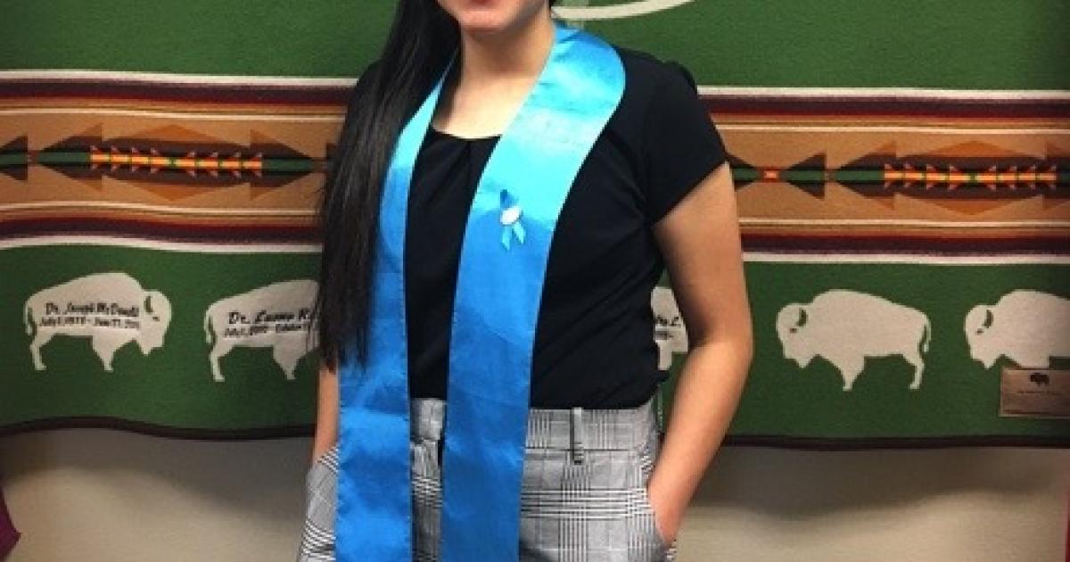 Shanell Lavallie | Family Voices United